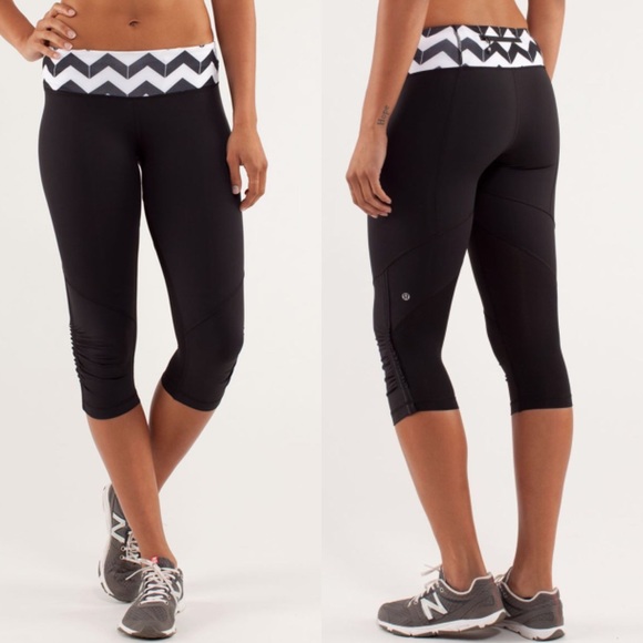 lululemon athletica | Pants & Jumpsuits | Lululemon Run For Your Life ...